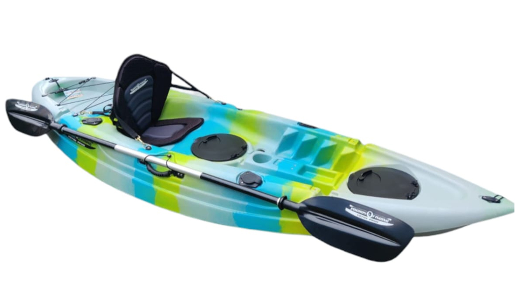 KAYAK ORCA 8X | Pochos Fishing